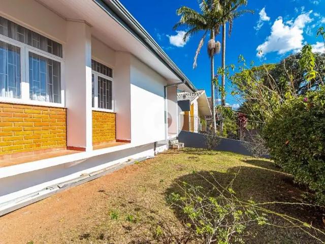 Casa / Sobrado para Venda em Curitiba/PR Uberaba 3 Quartos