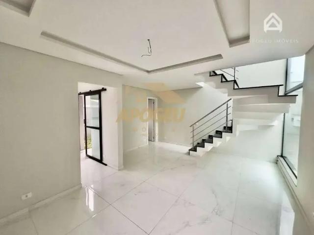 Casa / Sobrado para Venda em Curitiba/PR Uberaba 3 Quartos