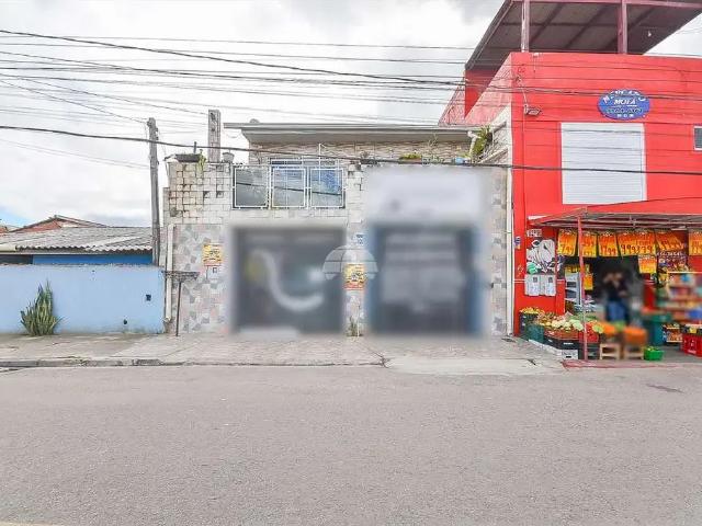 Casa / Sobrado para Venda em Curitiba/PR Uberaba 3 Quartos