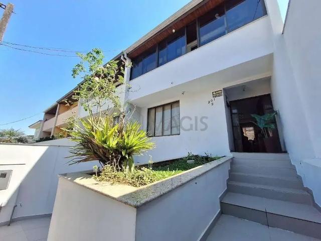 Casa / Sobrado para Venda em Curitiba/PR Uberaba 3 Quartos