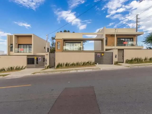 Casa / Sobrado para Venda em Curitiba/PR Uberaba 3 Quartos