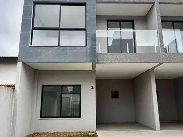 Casa / Sobrado para Venda em Curitiba/PR Uberaba 3 Quartos