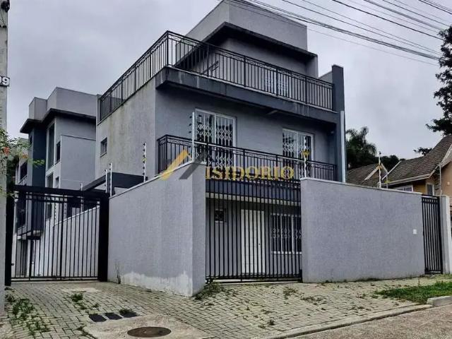 Casa / Sobrado para Venda em Curitiba/PR Uberaba 3 Quartos