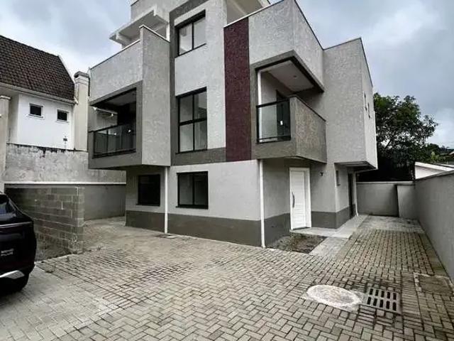 Casa / Sobrado para Venda em Curitiba/PR Uberaba 3 Quartos