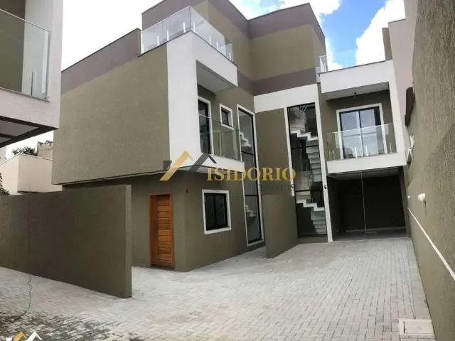 Casa / Sobrado para Venda em Curitiba/PR Uberaba 3 Quartos