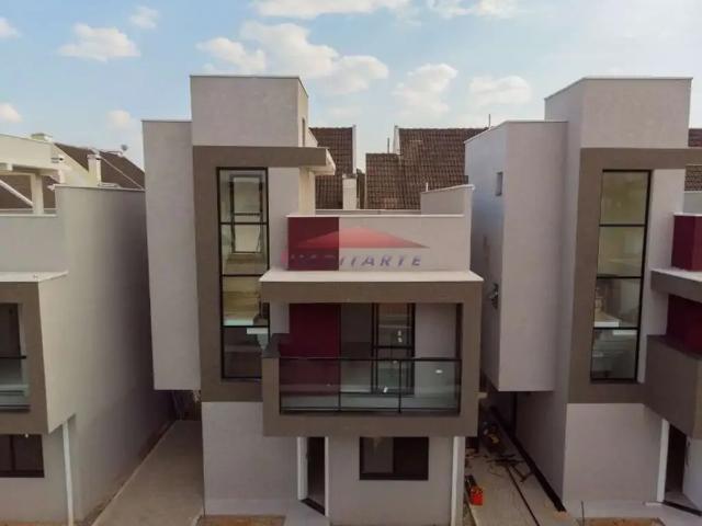 Casa / Sobrado para Venda em Curitiba/PR Uberaba 3 Quartos