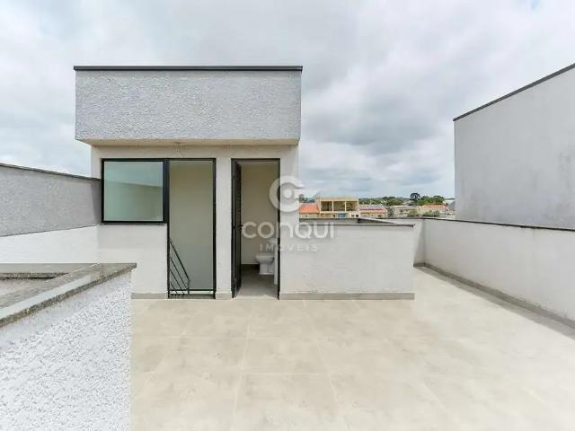 Casa / Sobrado para Venda em Curitiba/PR Uberaba 3 Quartos