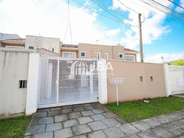 Casa / Sobrado para Venda em Curitiba/PR Uberaba 3 Quartos