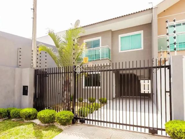 Casa / Sobrado para Venda em Curitiba/PR Uberaba 3 Quartos