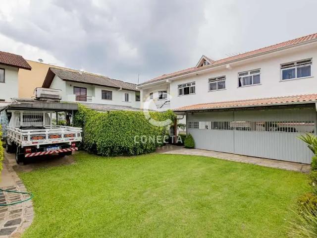 Casa / Sobrado para Venda em Curitiba/PR Uberaba 3 Quartos