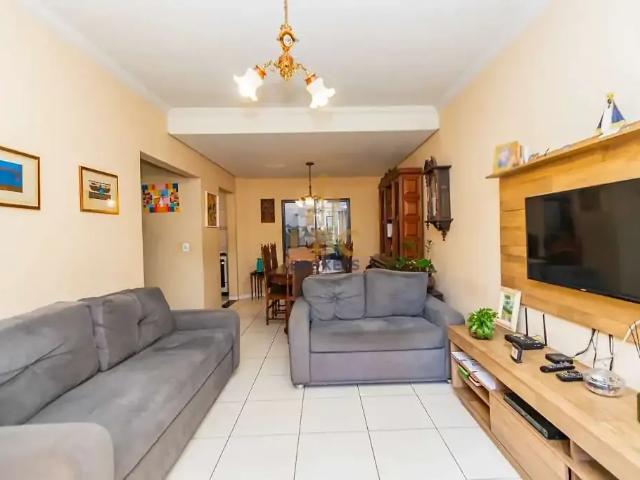 Casa / Sobrado para Venda em Curitiba/PR Uberaba 3 Quartos
