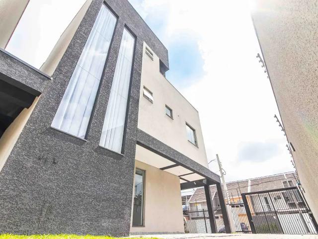 Casa / Sobrado para Venda em Curitiba/PR Uberaba 3 Quartos