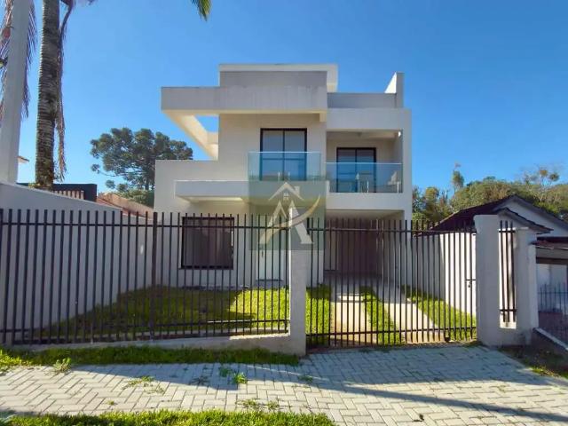 Casa / Sobrado para Venda em Curitiba/PR Uberaba 3 Quartos
