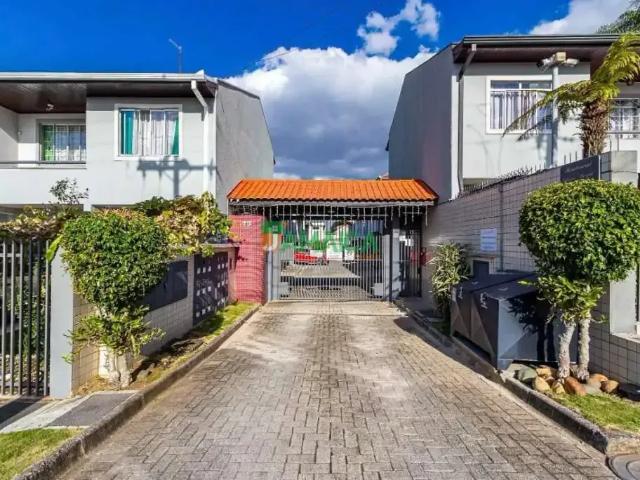 Casa / Sobrado para Venda em Curitiba/PR Uberaba 3 Quartos