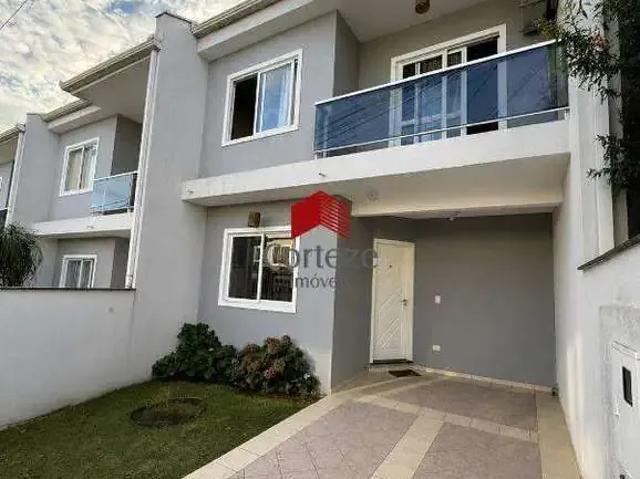 Casa / Sobrado para Venda em Curitiba/PR Uberaba 3 Quartos