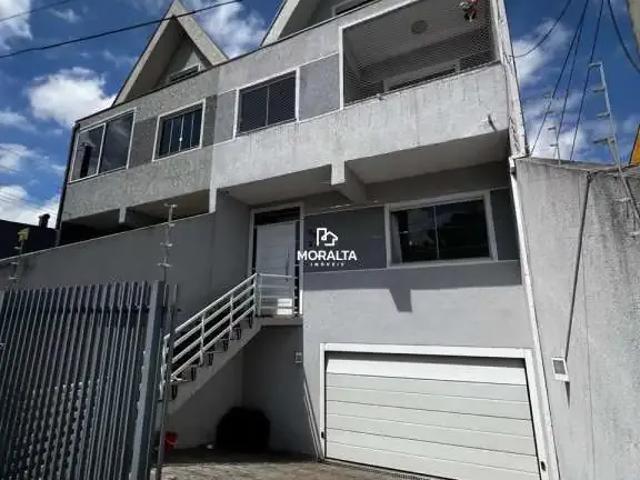 Casa / Sobrado para Venda em Curitiba/PR Uberaba 3 Quartos