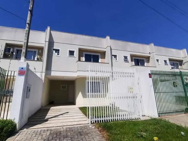 Casa / Sobrado para Venda em Curitiba/PR Uberaba 3 Quartos