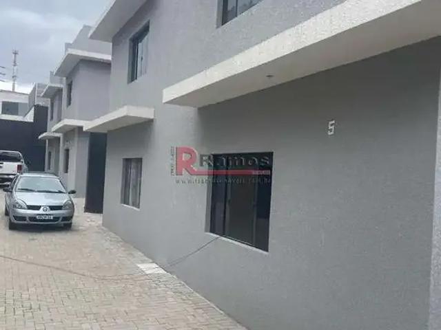 Casa / Sobrado para Venda em Curitiba/PR Uberaba 3 Quartos