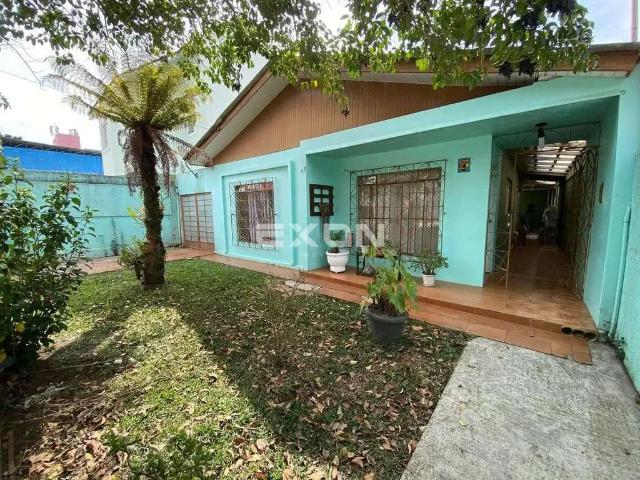 Casa / Sobrado para Venda em Curitiba/PR Uberaba 3 Quartos
