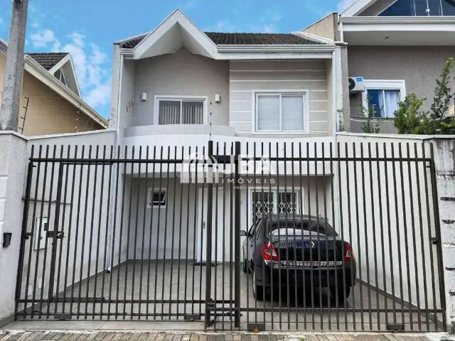 Casa / Sobrado para Venda em Curitiba/PR Uberaba 3 Quartos