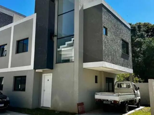 Casa / Sobrado para Venda em Curitiba/PR Uberaba 3 Quartos