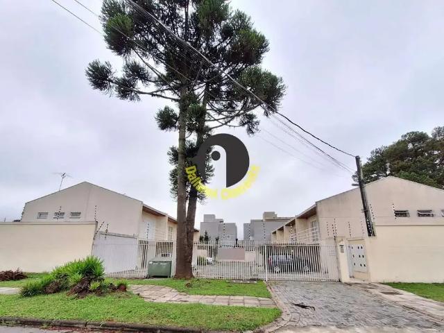 Casa / Sobrado para Venda em Curitiba/PR Uberaba 3 Quartos