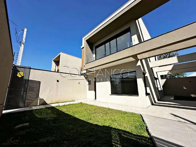Casa / Sobrado para Venda em Curitiba/PR Uberaba 3 Quartos