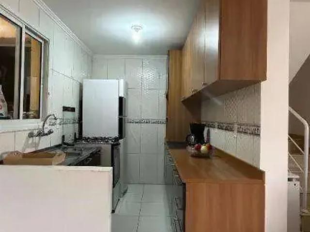 Casa / Sobrado para Venda em Curitiba/PR Uberaba 3 Quartos