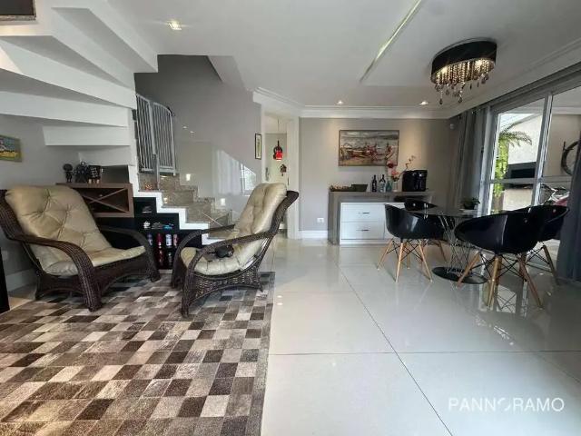 Casa / Sobrado para Venda em Curitiba/PR Uberaba 3 Quartos
