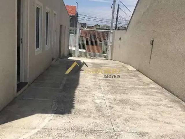 Casa / Sobrado para Venda em Curitiba/PR Uberaba 3 Quartos