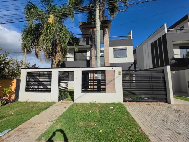 Casa / Sobrado para Venda em Curitiba/PR Uberaba 3 Quartos