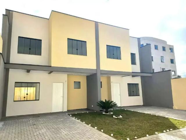 Casa / Sobrado para Venda em Curitiba/PR Uberaba 3 Quartos