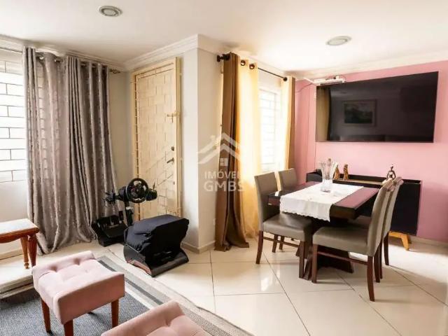 Casa / Sobrado para Venda em Curitiba/PR Uberaba 3 Quartos