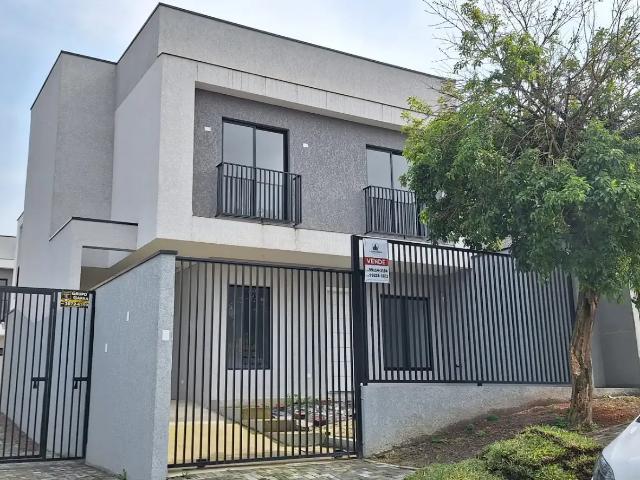 Casa / Sobrado para Venda em Curitiba/PR Uberaba 3 Quartos