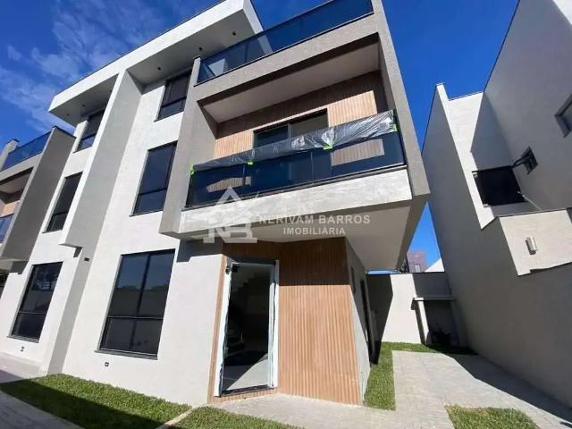 Casa / Sobrado para Venda em Curitiba/PR Uberaba 3 Quartos