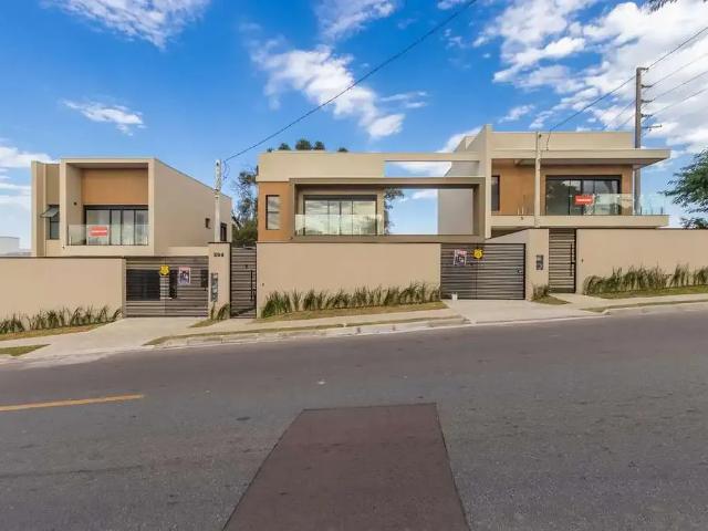 Casa / Sobrado para Venda em Curitiba/PR Uberaba 3 Quartos