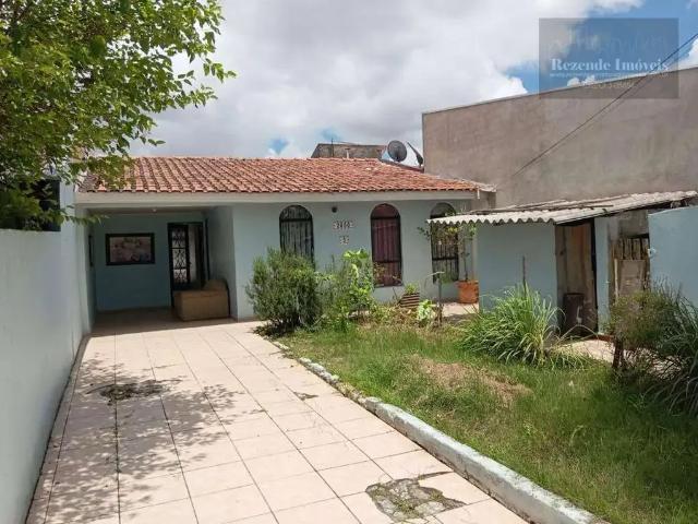 Casa / Sobrado para Venda em Curitiba/PR Uberaba 3 Quartos