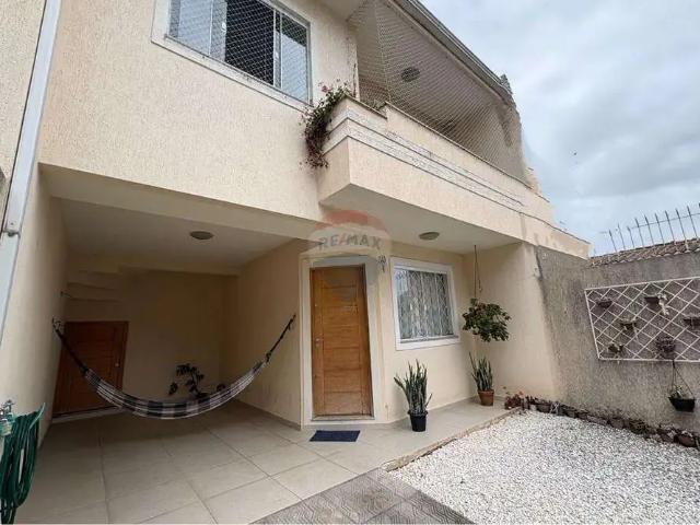 Casa / Sobrado para Venda em Curitiba/PR Uberaba 3 Quartos