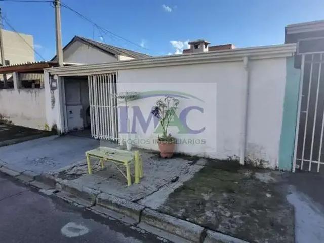 Casa / Sobrado para Venda em Curitiba/PR Uberaba 3 Quartos