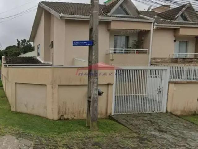Casa / Sobrado para Venda em Curitiba/PR Uberaba 3 Quartos