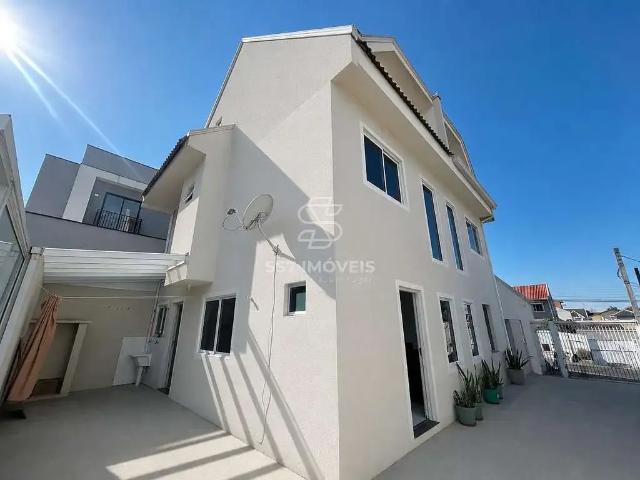 Casa / Sobrado para Venda em Curitiba/PR Uberaba 3 Quartos