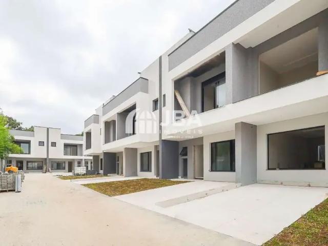Casa / Sobrado para Venda em Curitiba/PR Uberaba 3 Quartos