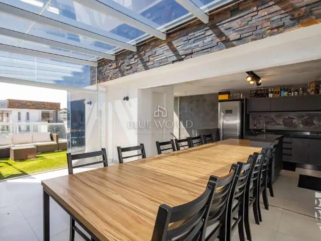 Casa / Sobrado para Venda em Curitiba/PR Uberaba 3 Quartos