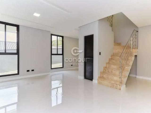 Casa / Sobrado para Venda em Curitiba/PR Uberaba 3 Quartos