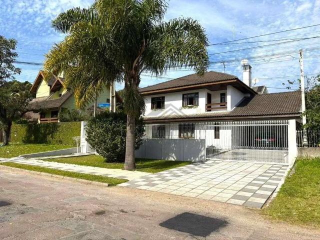 Casa / Sobrado para Venda em Curitiba/PR Uberaba 3 Quartos