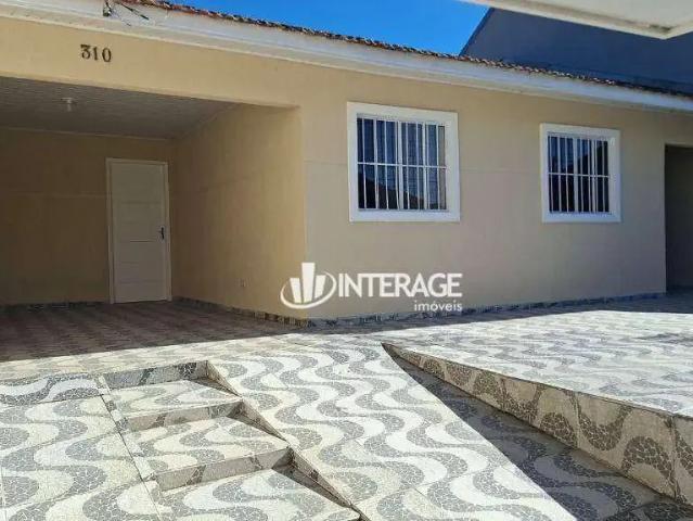 Casa / Sobrado para Venda em Curitiba/PR Uberaba 3 Quartos