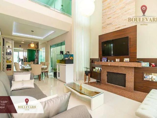 Casa / Sobrado para Venda em Curitiba/PR Uberaba 3 Quartos