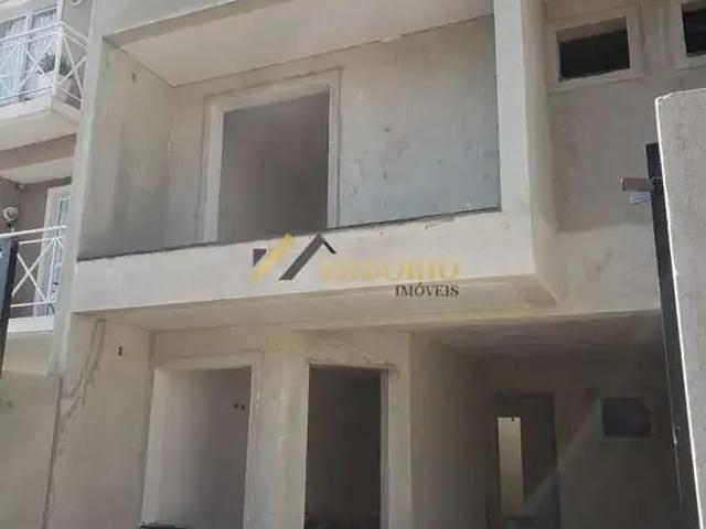 Casa / Sobrado para Venda em Curitiba/PR Uberaba 3 Quartos