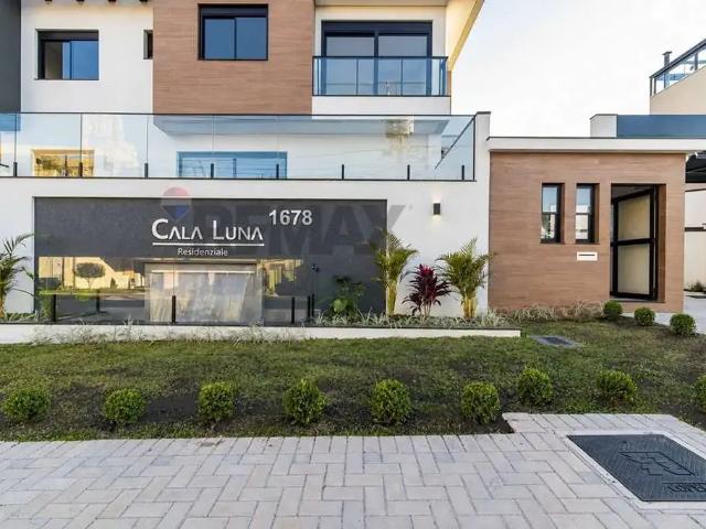 Casa / Sobrado para Venda em Curitiba/PR Uberaba 3 Quartos