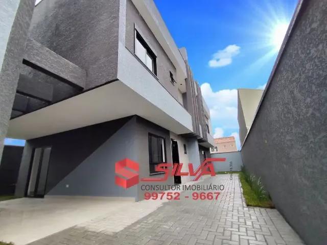 Casa / Sobrado para Venda em Curitiba/PR Uberaba 3 Quartos